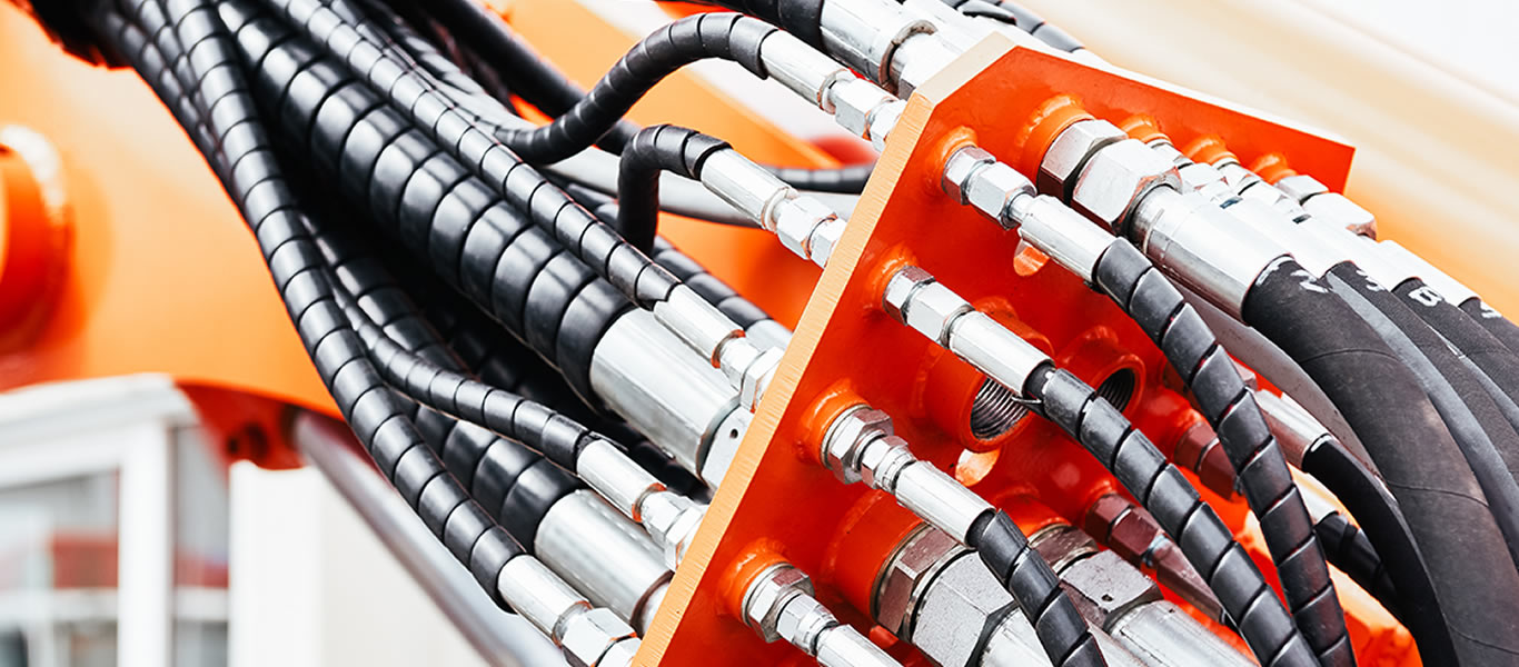 FlowTech Hydraulics Limited