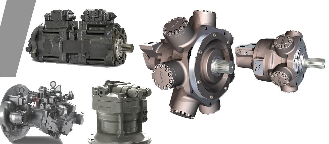 FlowTech Hydraulics Limited