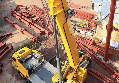 FlowTech Hydraulics Limited